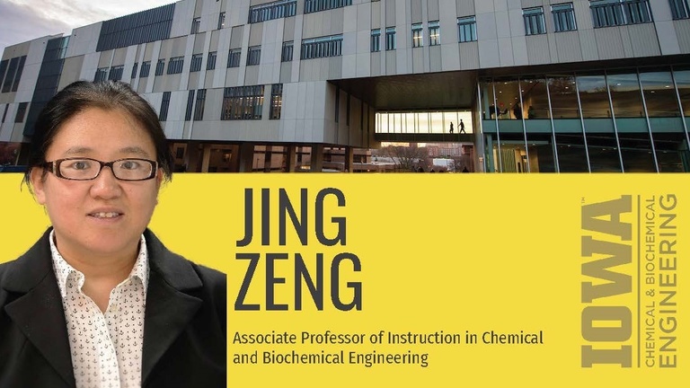 Machine Learning & Simulation | College of Engineering - The University of Iowa